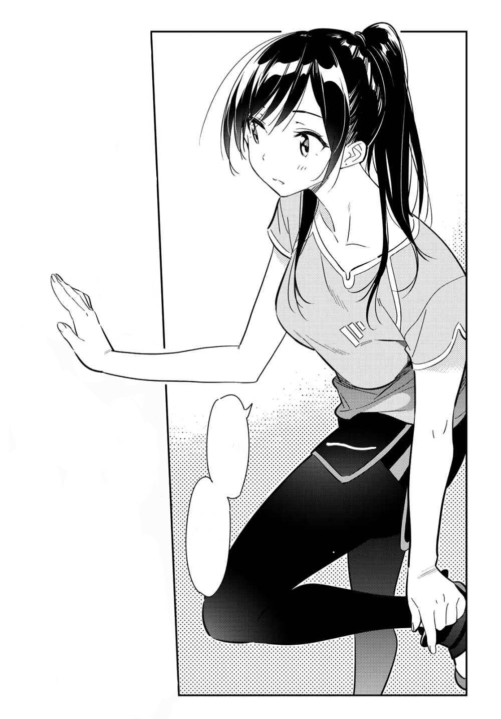 She looks great in everything. | Scrolller