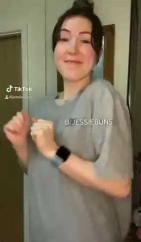 She looks so cut and innocent;until.... | Scrolller