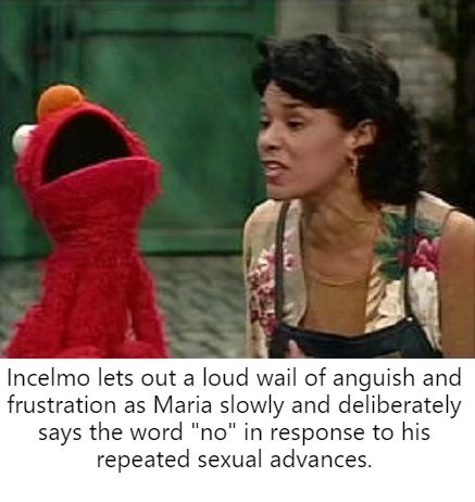 She made her point | Scrolller