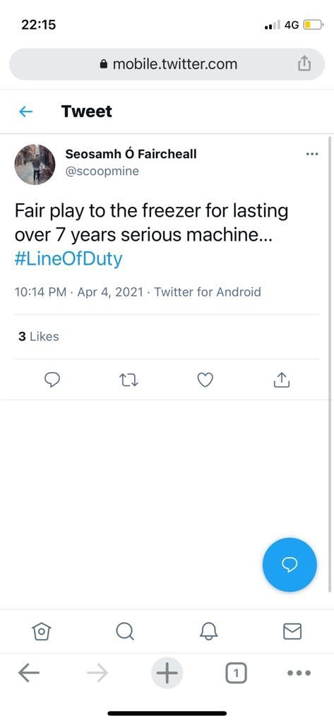 She makes a good point | Scrolller