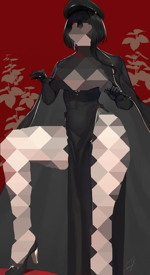 She might let you see her feet if you're silent through your punishment | Scrolller