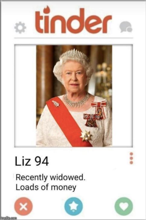 she moves on quick | Scrolller