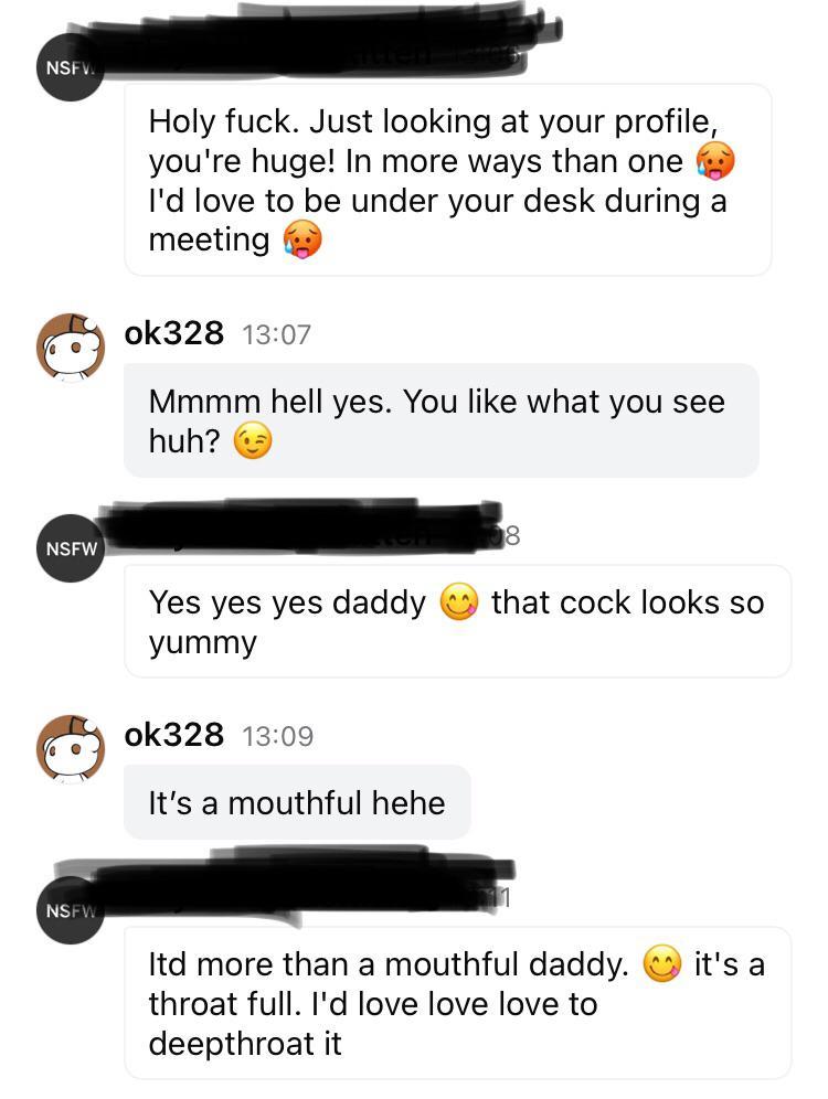 She moves to the front of the line | Scrolller