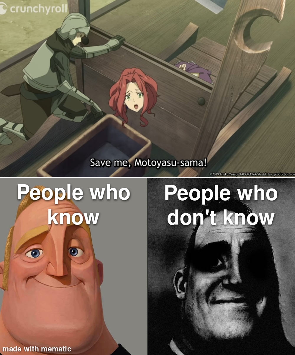 She needs to die | Scrolller