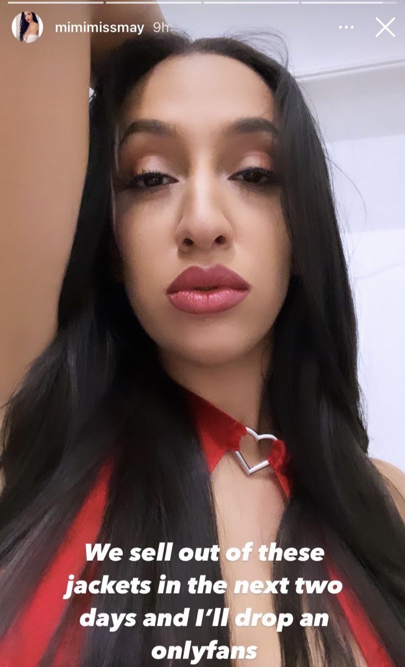 She needs to make one already 😭 | Scrolller