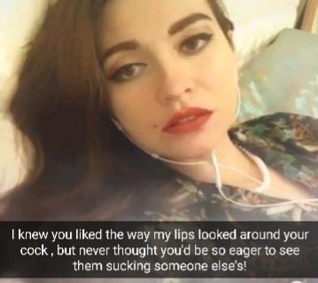 She never knew | Scrolller