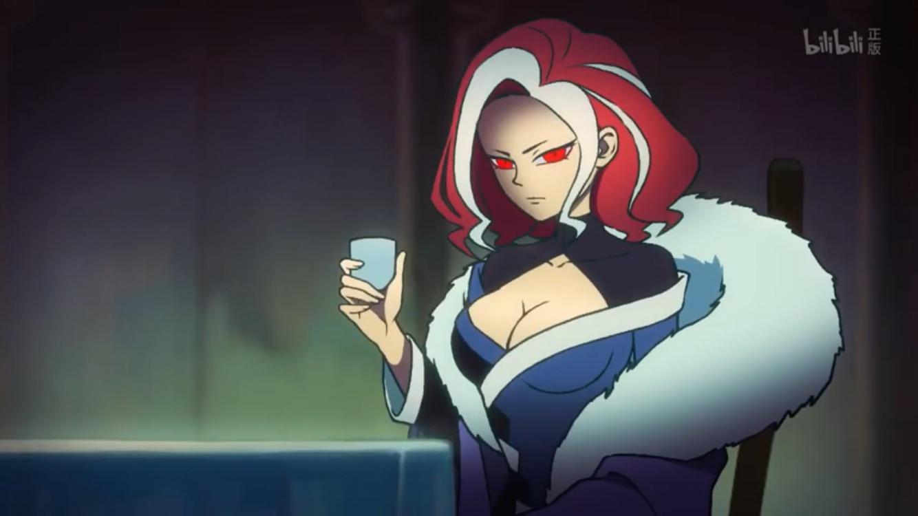 She packing | Scrolller