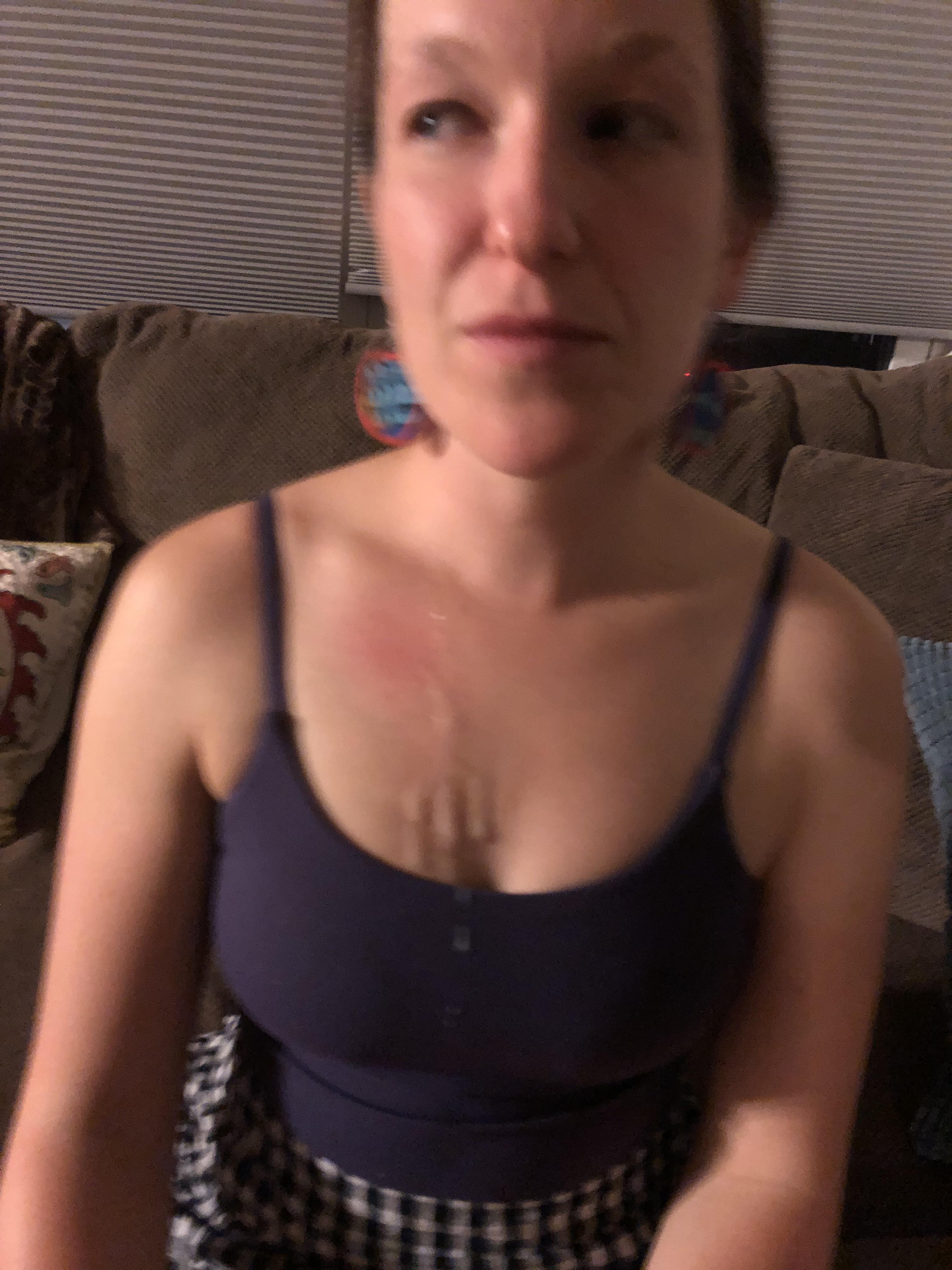 She prefers creampies, I prefer seeing my cum on her | Scrolller