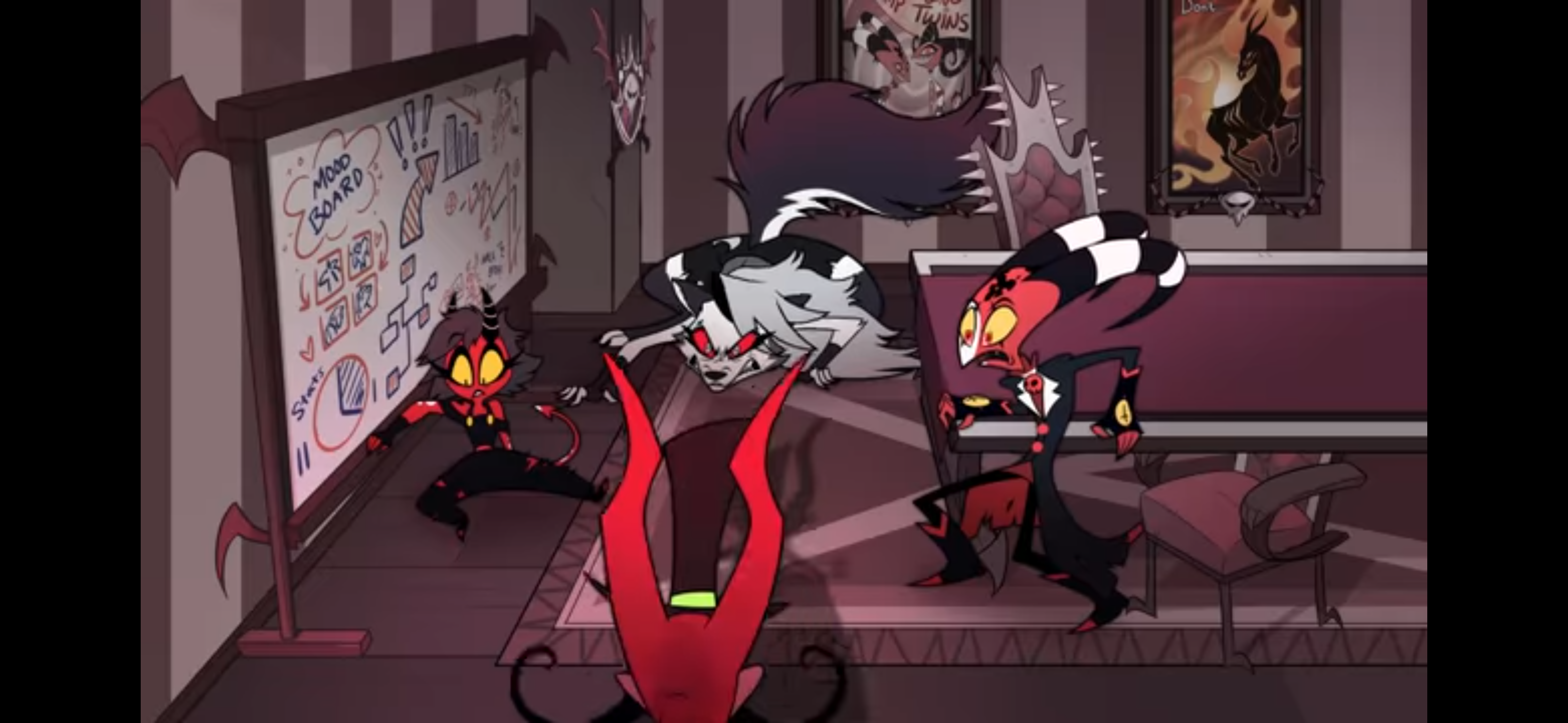 She protect | Scrolller