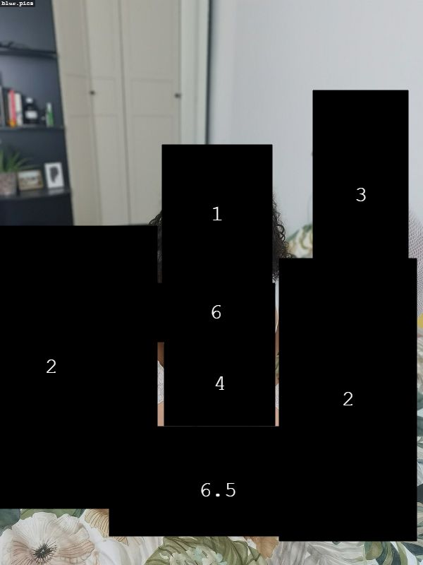 She really hopes you're packing heat... are you? | Scrolller