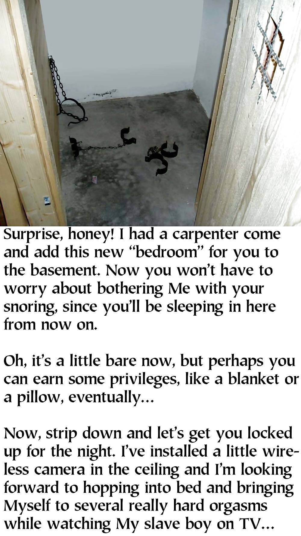 She really likes to watch | Scrolller