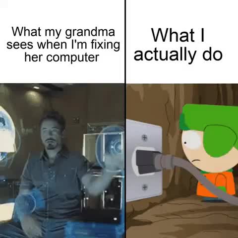 She’s always so proud | Scrolller