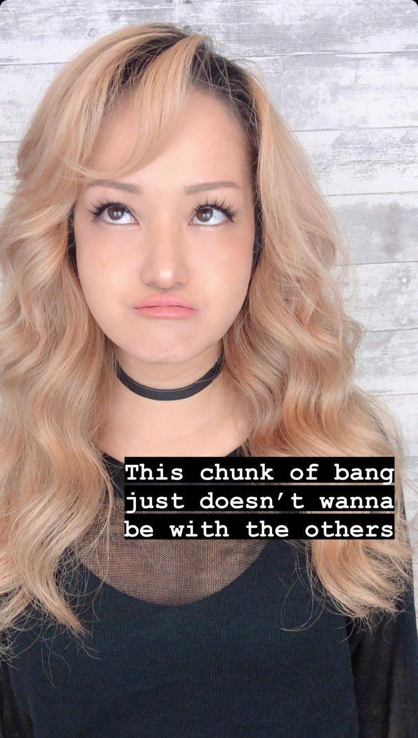 She’s Beautiful | Scrolller