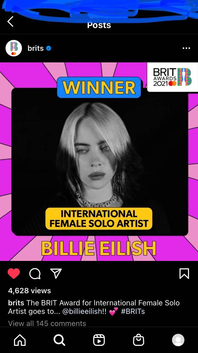 She’s done it again! | Scrolller