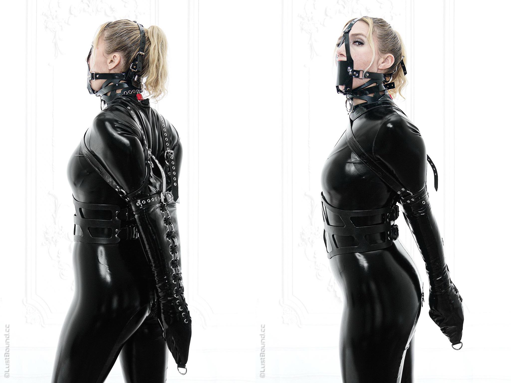 Totally trapped | Scrolller