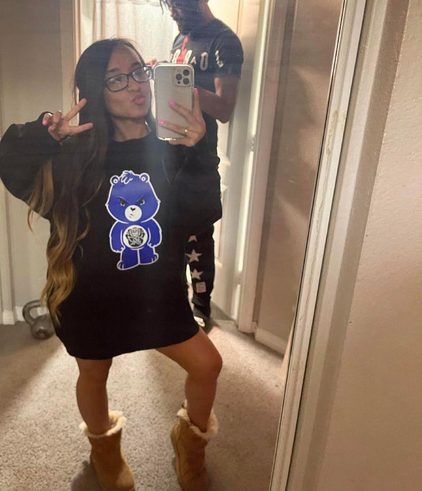 She’s in love with the coco... | Scrolller