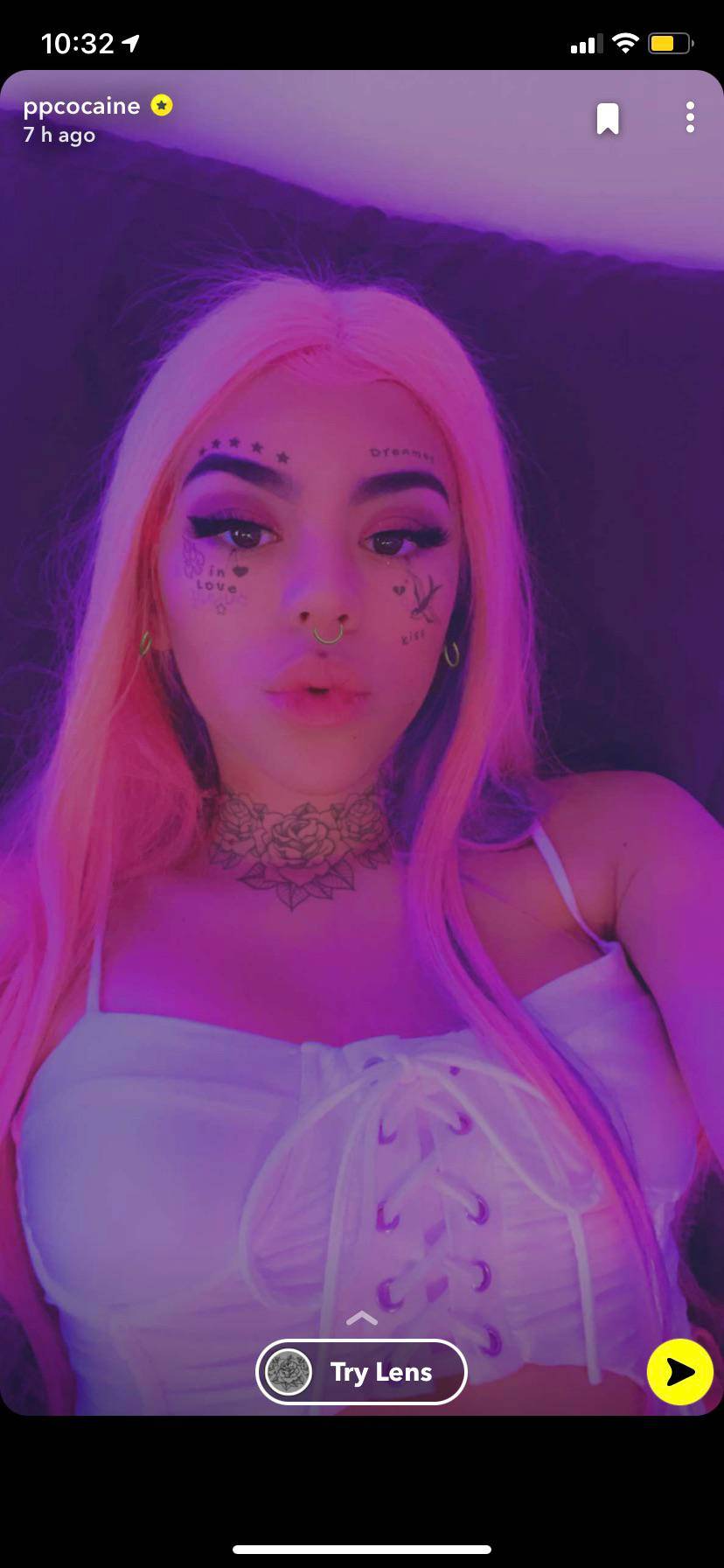 She’s kinda cute | Scrolller