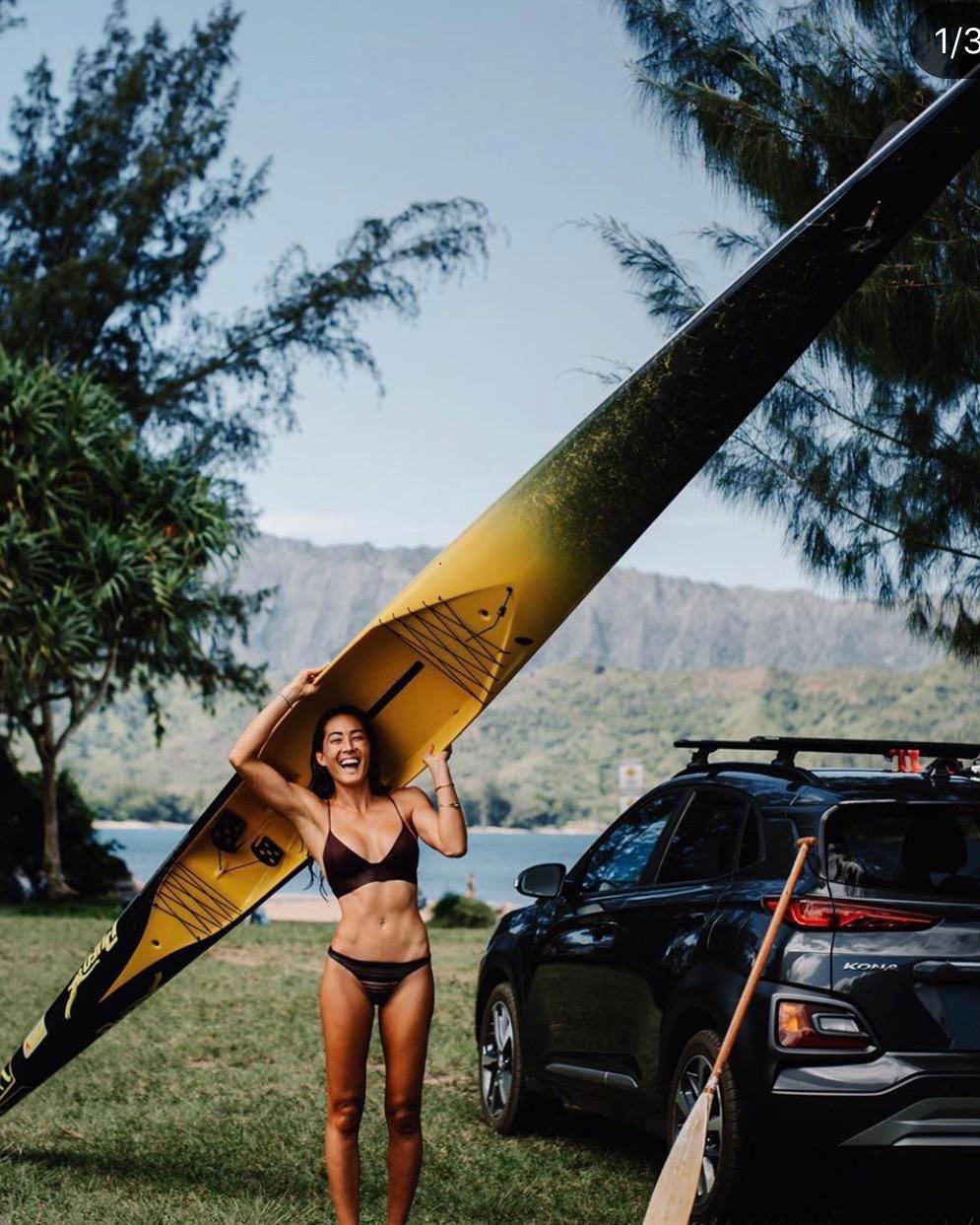 She’s ripped! | Scrolller