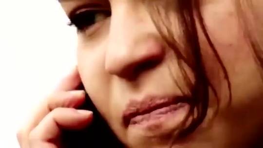 She’s so adorable when she’s angry | Scrolller