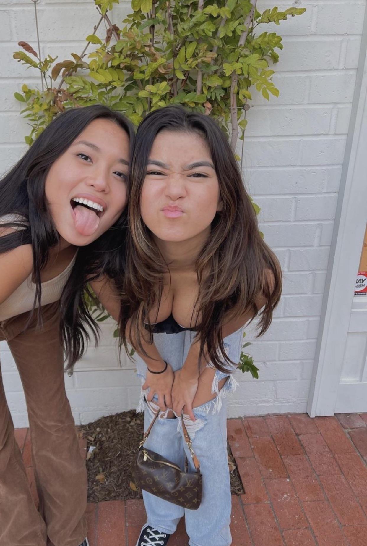 She’s so perfect | Scrolller