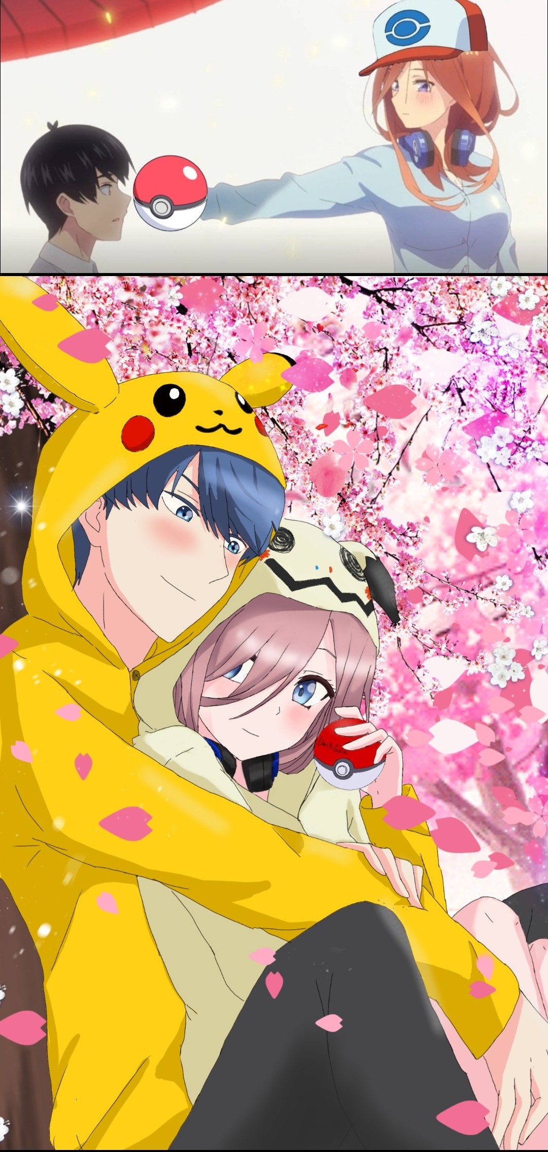 She tamed him | Scrolller