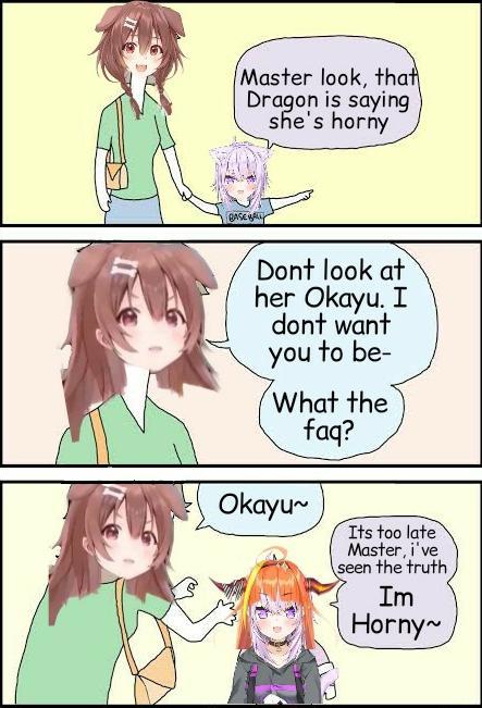 She too, has been tangled up in the web or horni | Scrolller