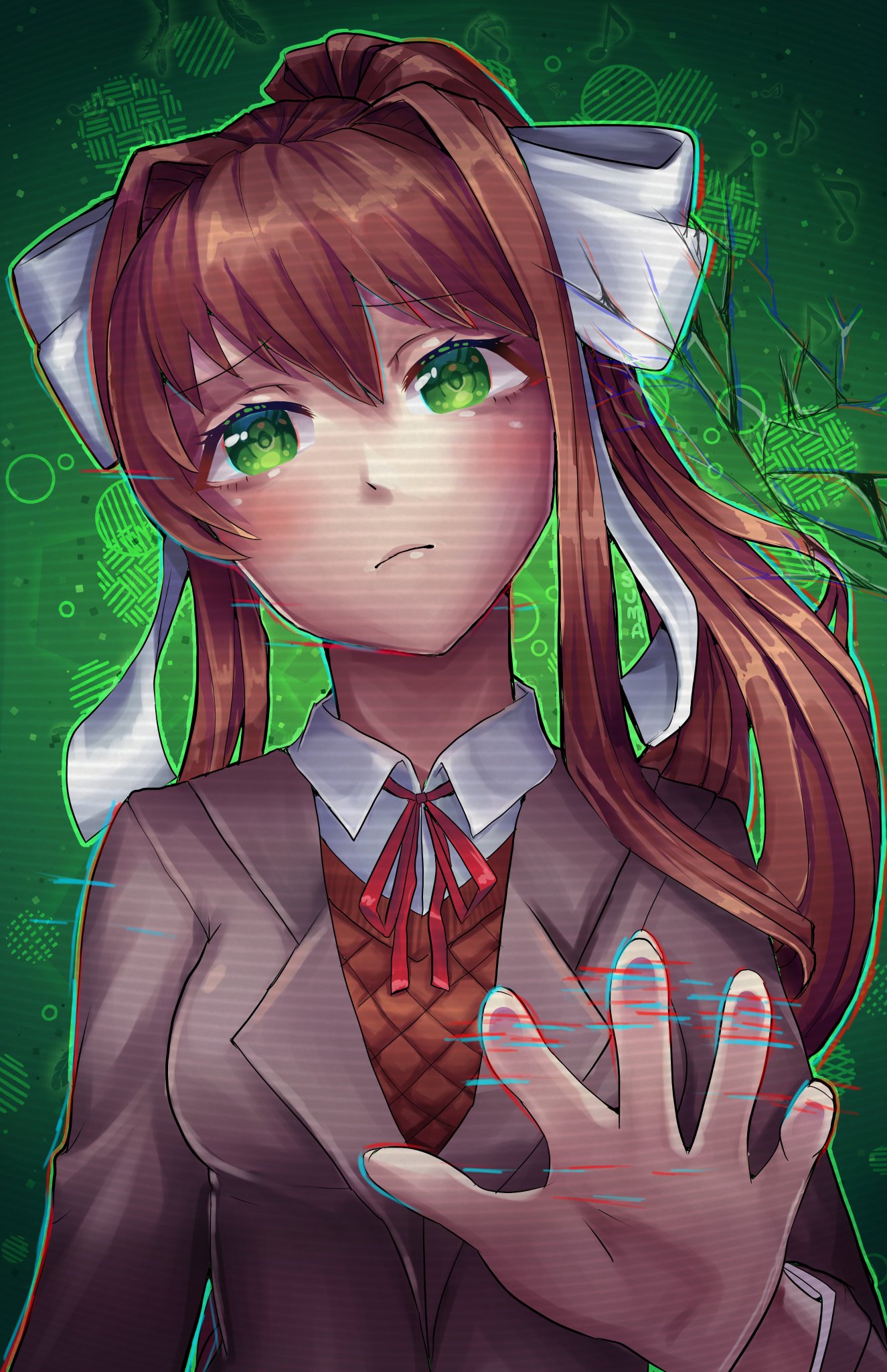 she wants to reach you. | Scrolller