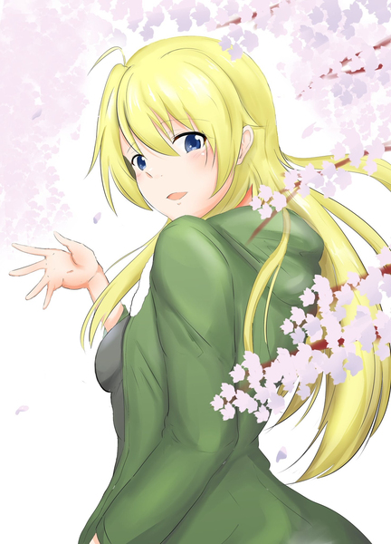 She will be missed ;-; | Scrolller