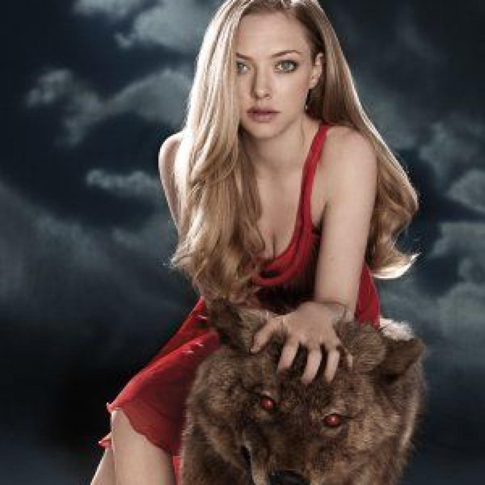 She Wolf. | Scrolller