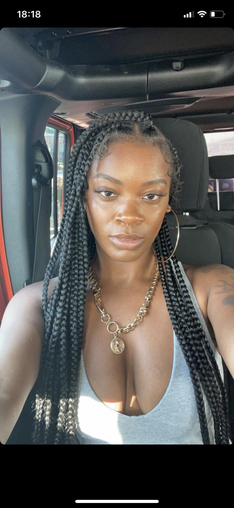 ☀️☀️ Shea Butta Shine | Scrolller