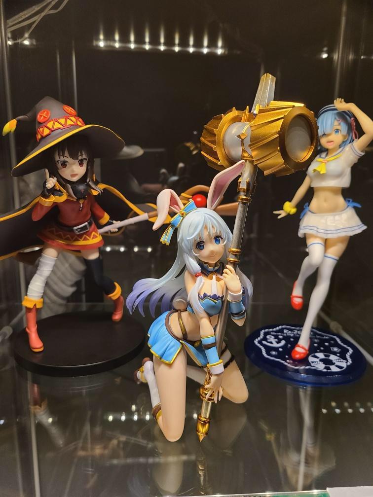 Shea figure | Scrolller