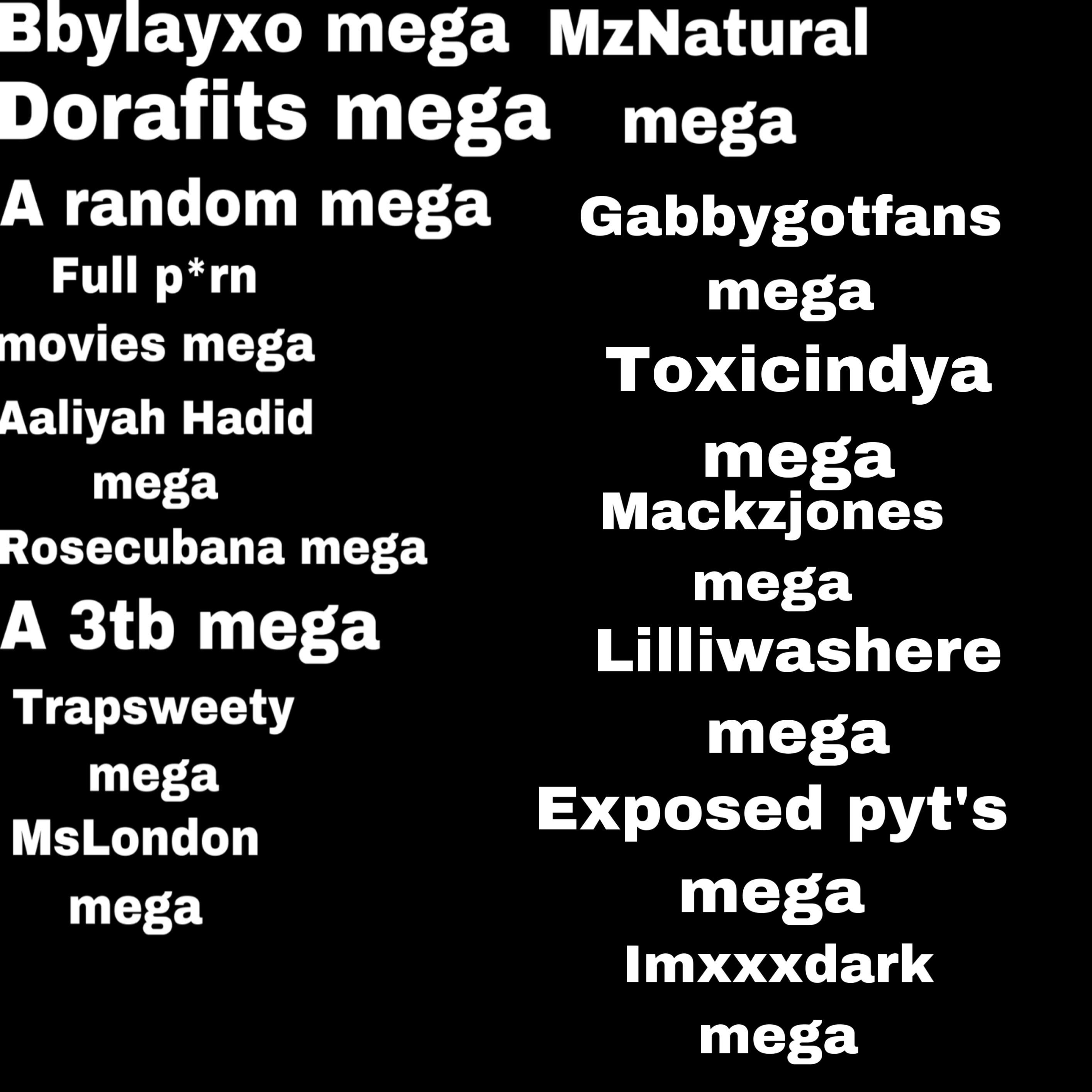 Sheeeesh hmu im active rn on SNAP:kingpackshmu i got pyt dropboxes and exposed pyt megas ...