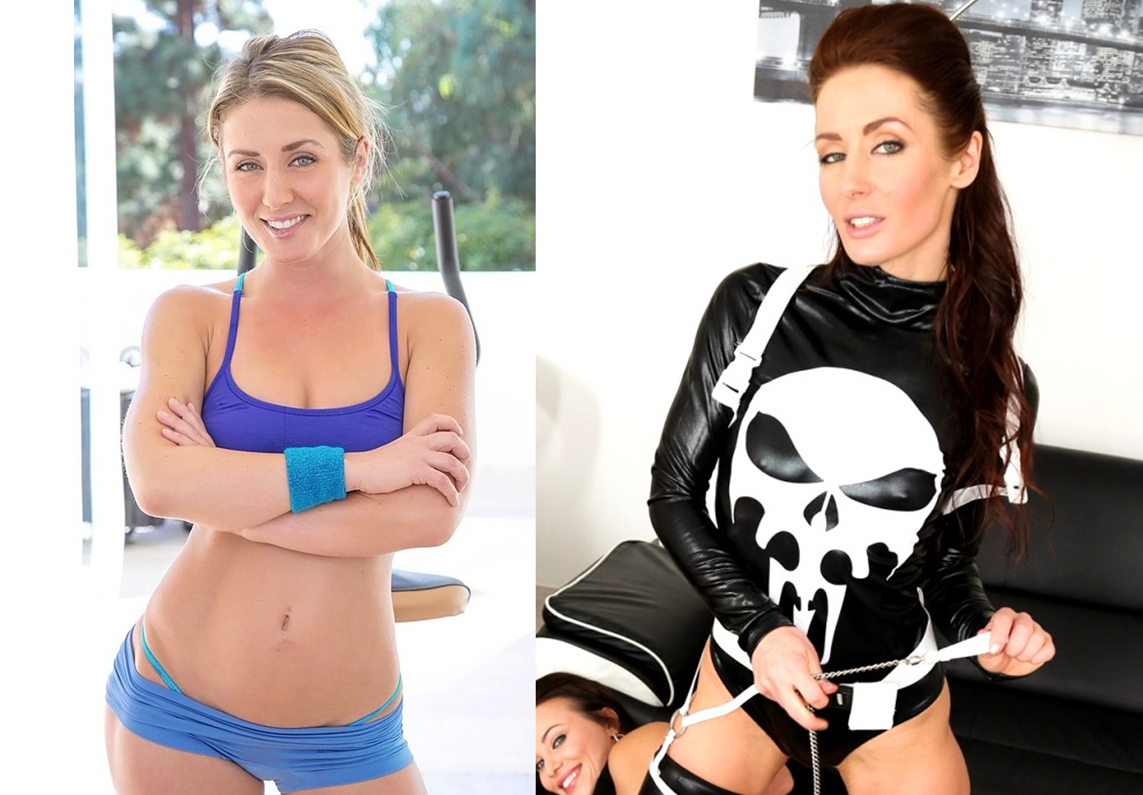 Sheena Shaw | Scrolller