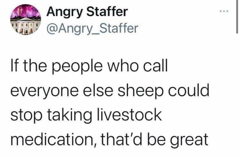Sheeple | Scrolller