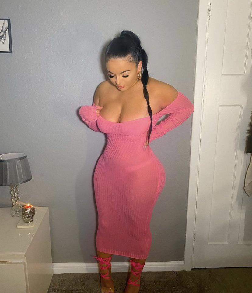 Sheer curves | Scrolller