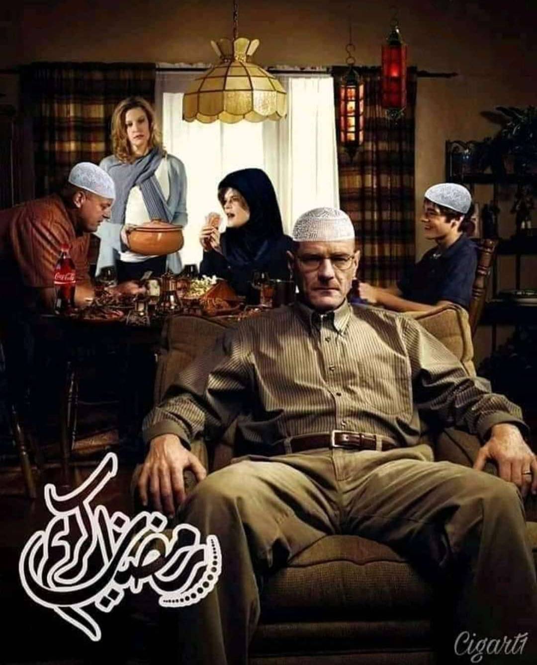 Sheikh Walter iz back brozzer | Scrolller