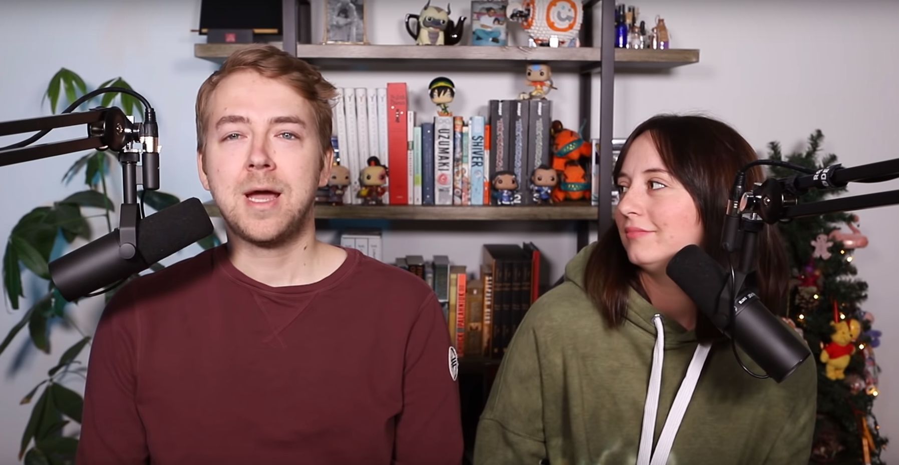 Shelby mirin Matt | Scrolller