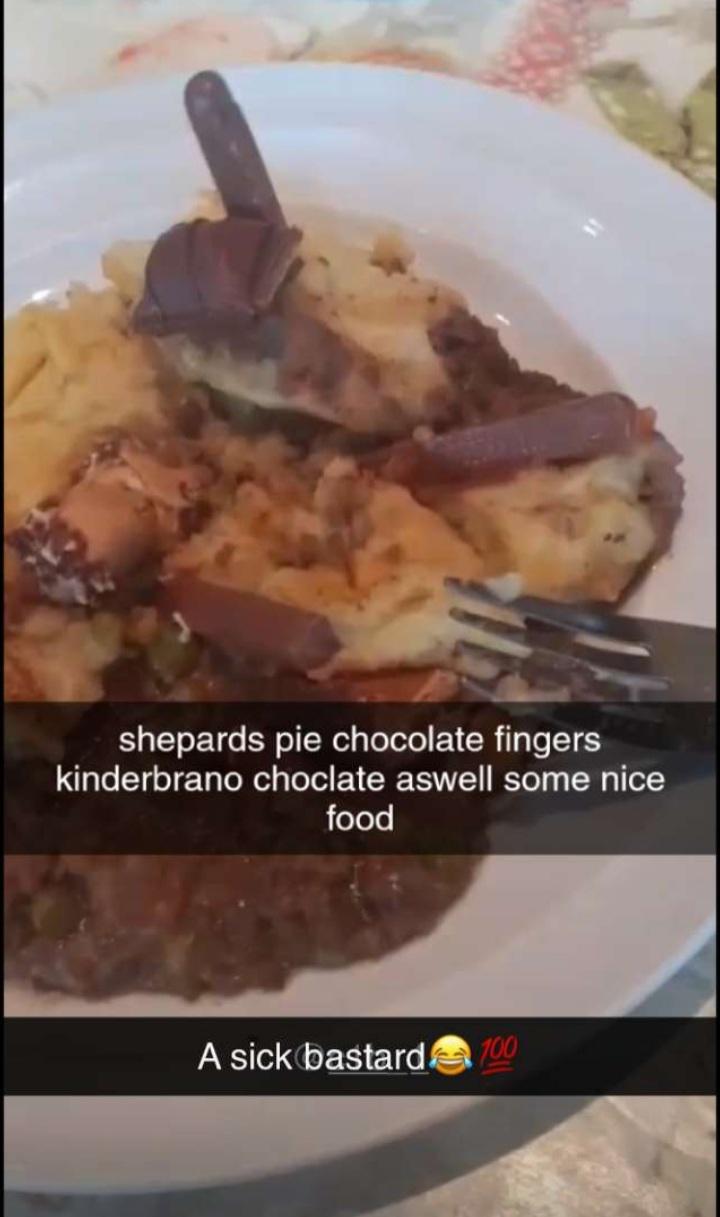 Shepherds pie | Scrolller