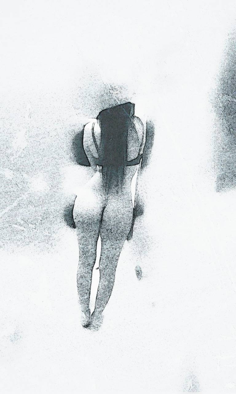 She's(22) reading your comments and she's down for whatever , let us know ;) | Scrolller