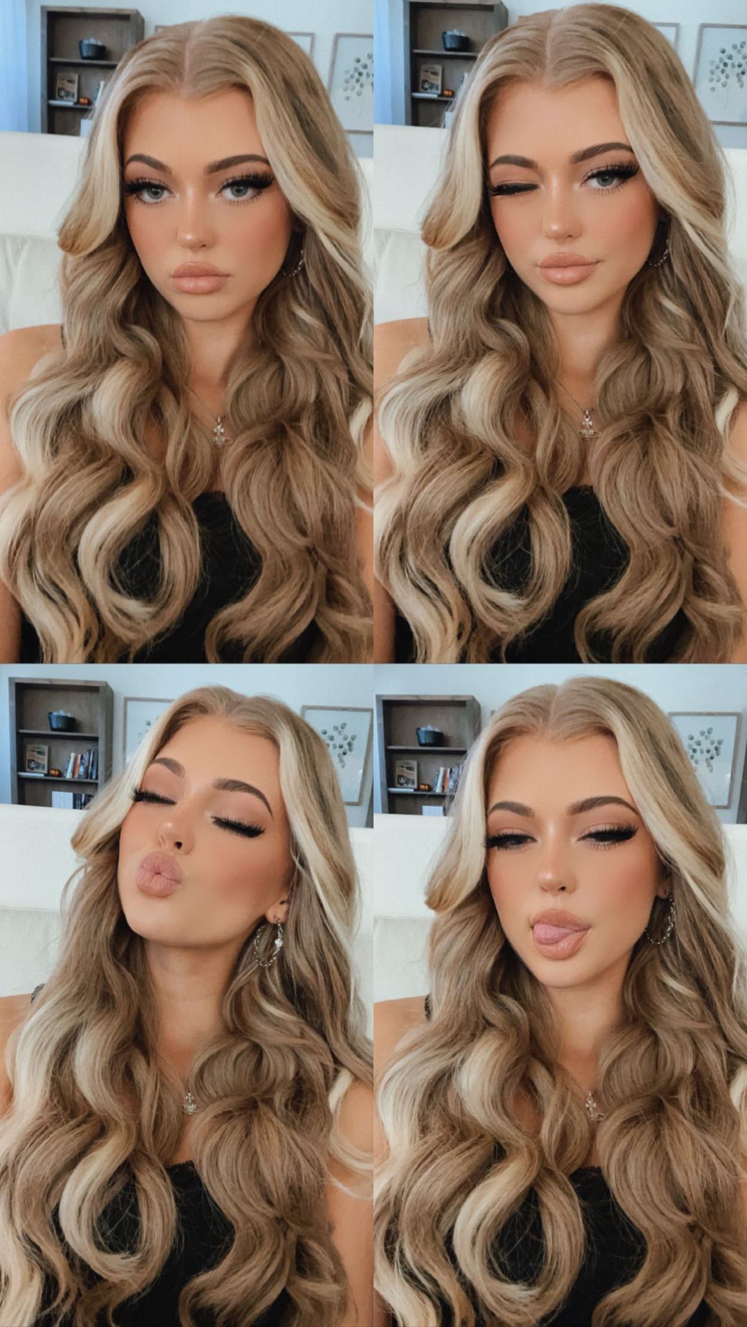Shes A Cutie Scrolller