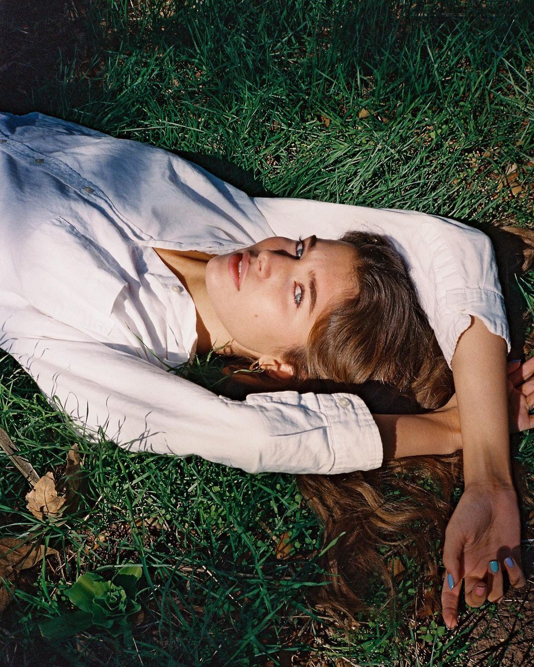 She's A Looker | Scrolller