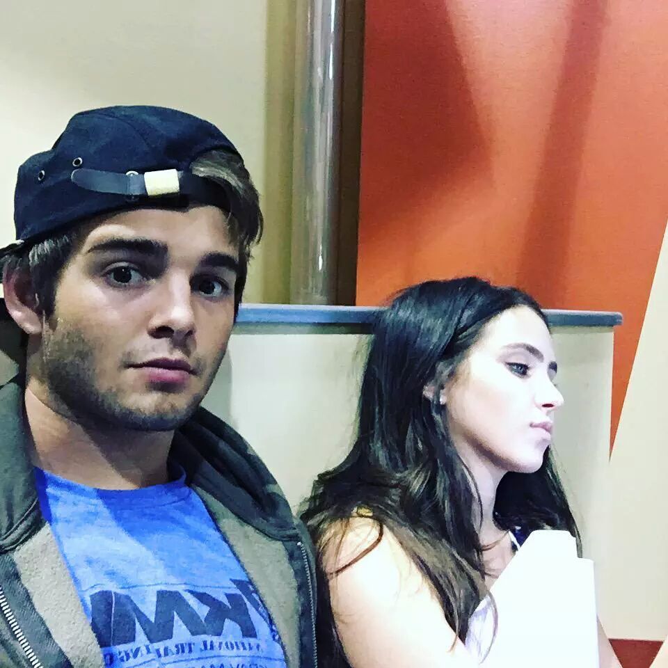 She's back | Scrolller