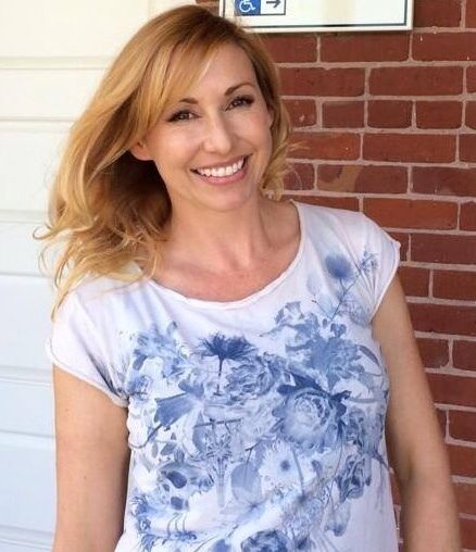 She's been looking pretty happy lately ! | Scrolller