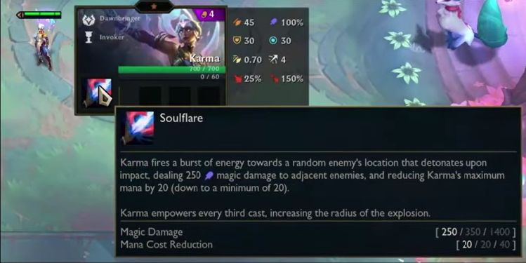 She's coming to the next set of TFT | Scrolller