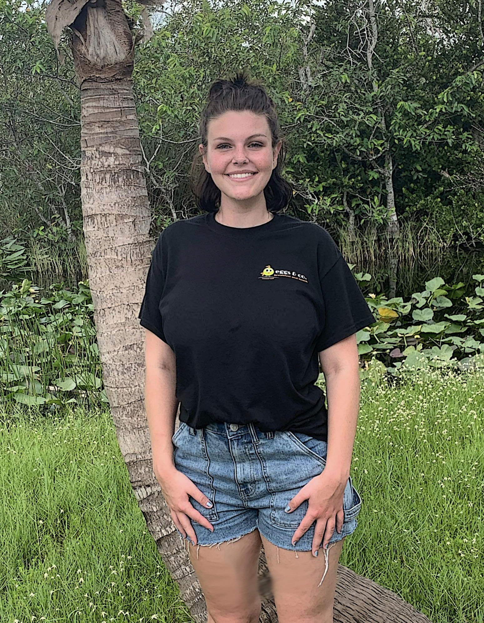 She's got fun and games | Scrolller