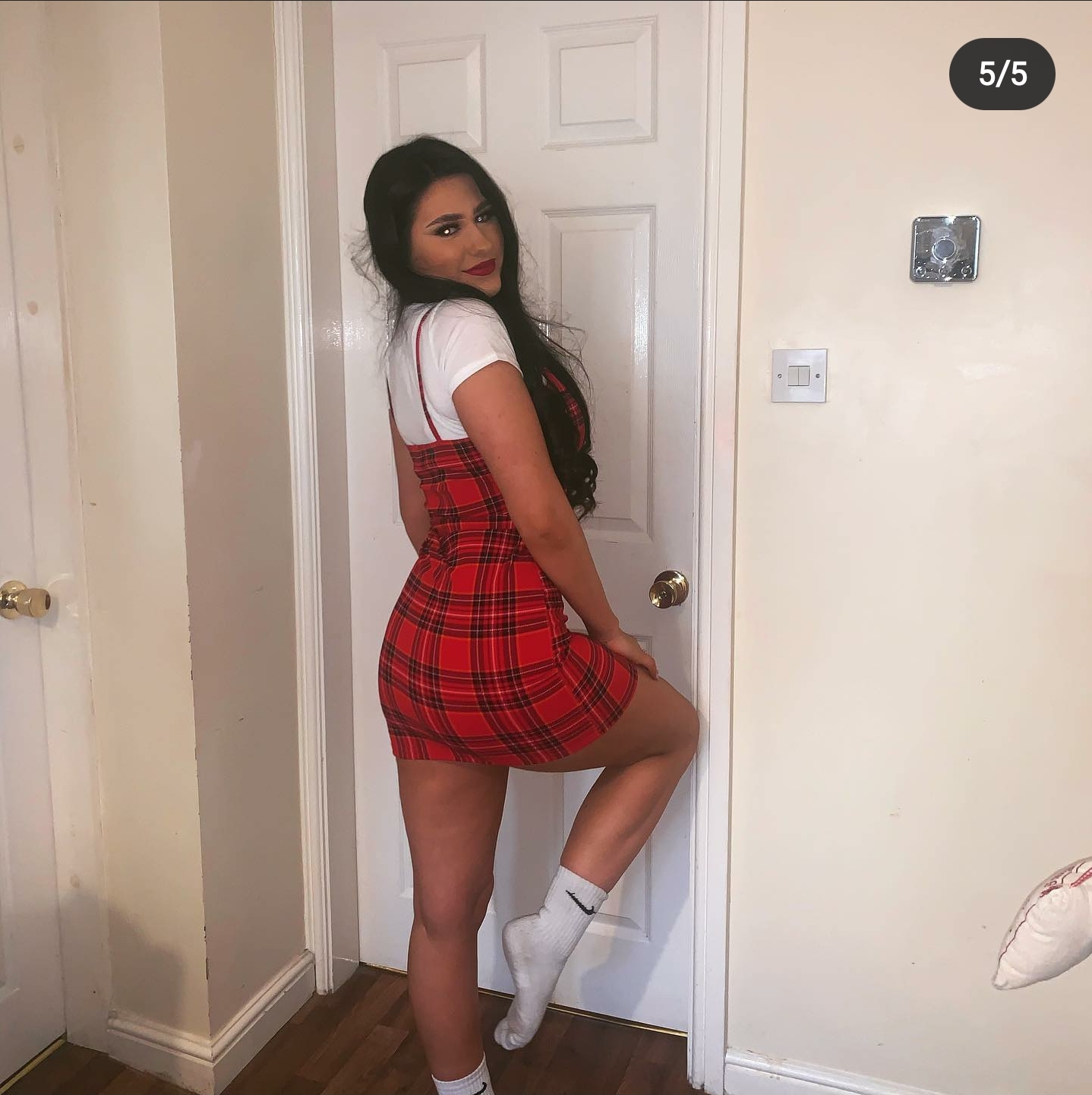 shes great | Scrolller