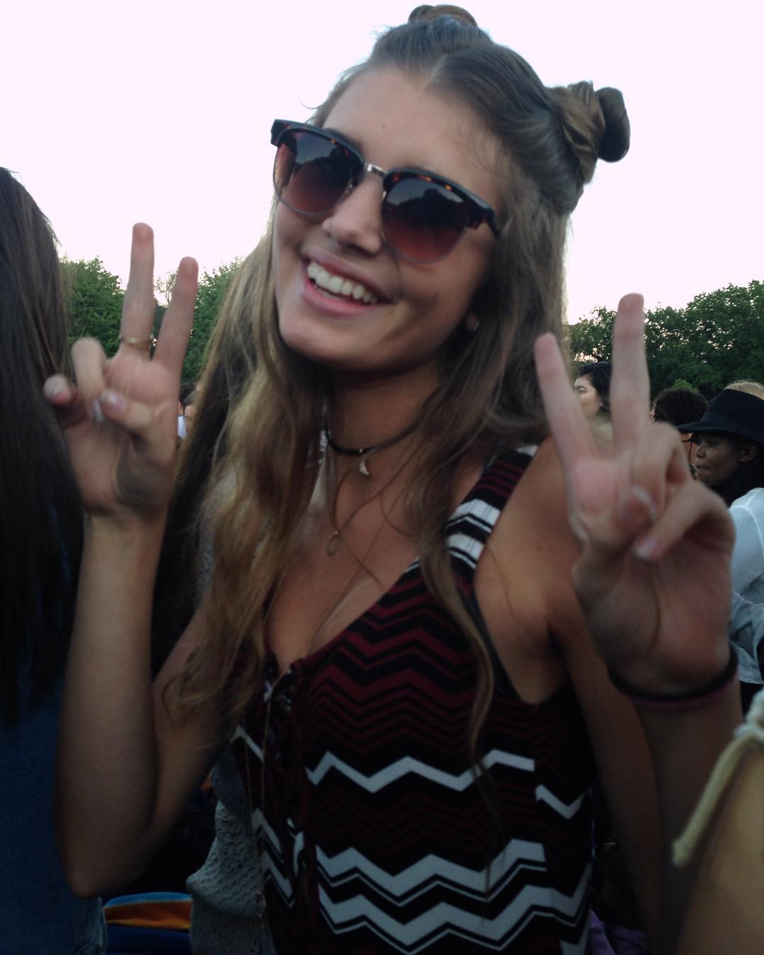 She's Refined | Scrolller