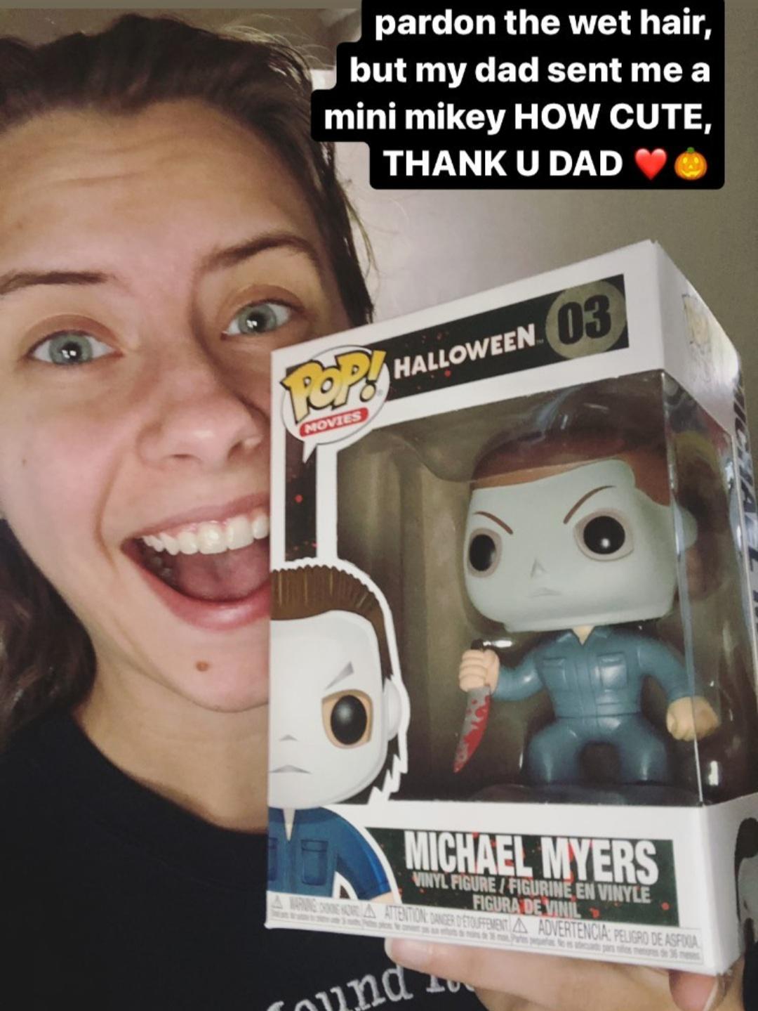 Shes So Adorable Scrolller