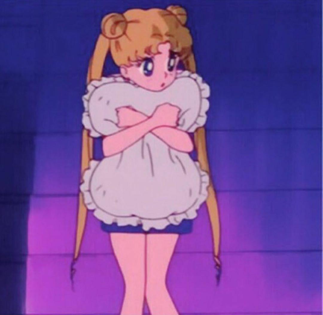 She's so cute! | Scrolller