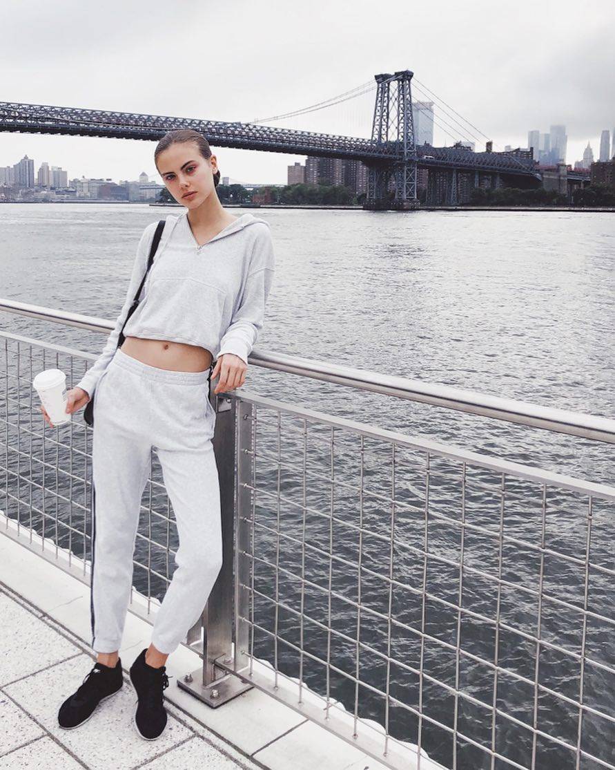 She's So Subtle | Scrolller